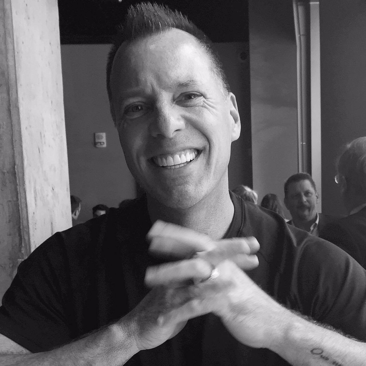 Our founder – Stillwell RX